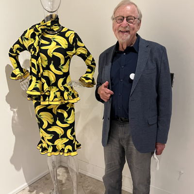 EDWARD KAUFMAN - Artistic Staff, Playwright | StageAgent