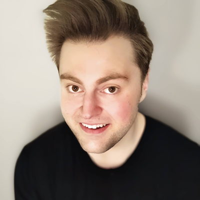 Edward Mountz | StageAgent