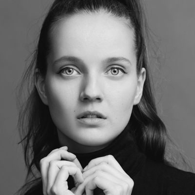 Eeva SUVANTO - Performer, Actor, Voice-over, Singer, Model | StageAgent