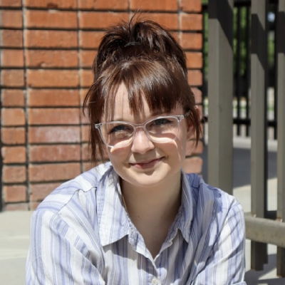 Effy Smith - Performer, Artistic Staff, Actor, Singer, Stage Manager ...