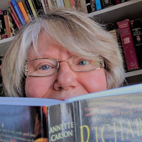 Eileen Gard Cunningham | StageAgent