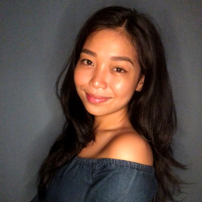 Eizel Magno - Performer, Actor, Singer | StageAgent