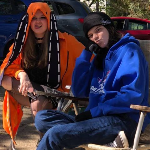 Elaina Doliboa Kohrs - Performer, Actor, Singer | StageAgent