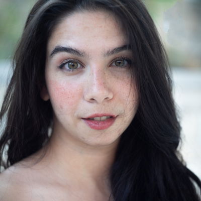 Eleanna Saramaskou - Performer, Singer | StageAgent