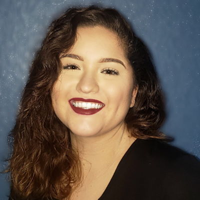 Elena Marisol Gonzalez - Performer, Artistic Staff, Actor, Playwright, Director, Hair/Makeup ...
