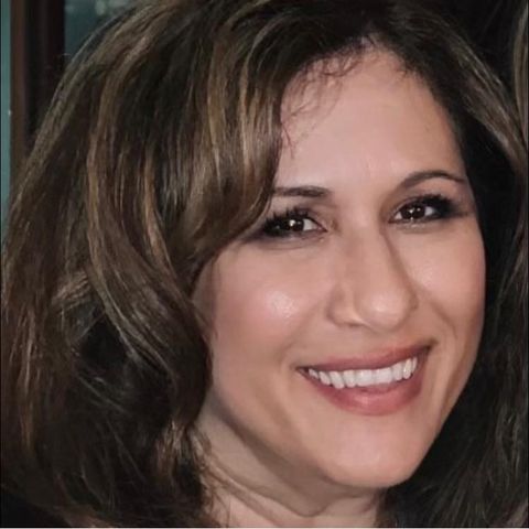 Eleni Gabriel - Fan | StageAgent
