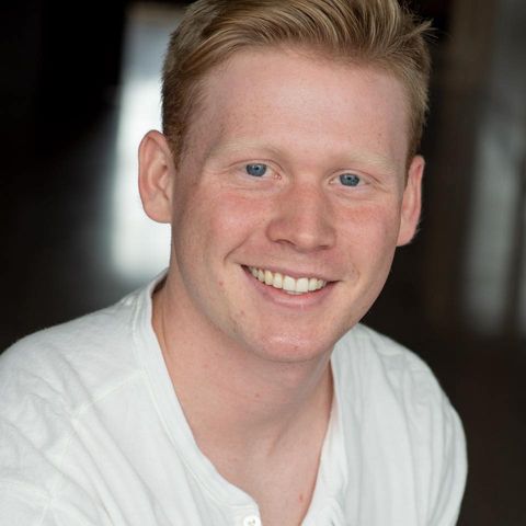 Eli Brand - Performer, Actor, Dancer, Singer | StageAgent