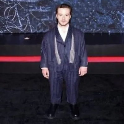 Eli Nicholson-Reid - Actor, Singer | StageAgent