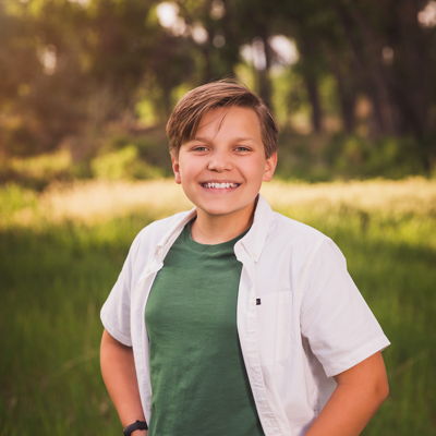 Soren Ray - Performer, Actor, Dancer, Singer | StageAgent