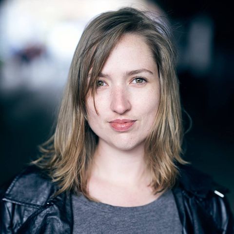 Elisabeth Thaarup - Performer, Actor | StageAgent