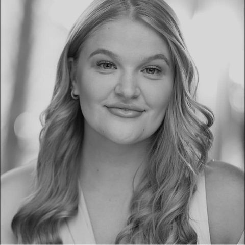 Eliza Jones | StageAgent