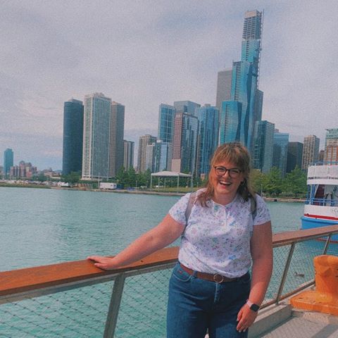 Elizabeth Akers | StageAgent