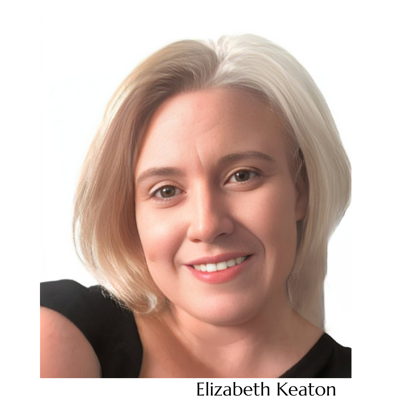 Elizabeth Antoinette Keaton - Performer, Actor, Voice-over | StageAgent