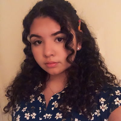 Elizabeth Cartagena - Actor, Dancer, Singer | StageAgent