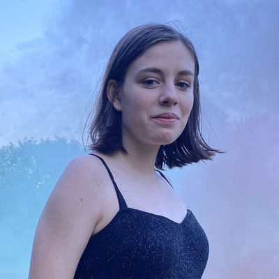 Elizabeth Catherman - Performer, Fan, Actor, Voice-over, Singer ...