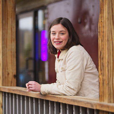 Elizabeth Catherman - Actor, Dancer, Voice-over, Singer, Comedian ...