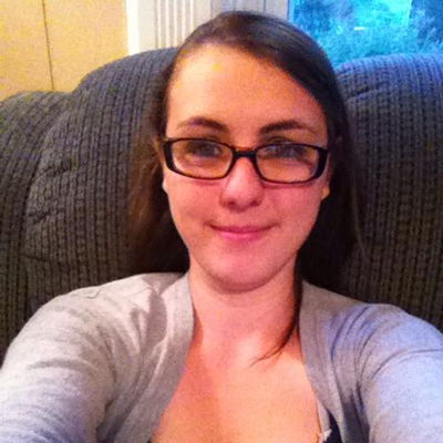 Elizabeth Currier - Artistic Staff, Fan, Scenic/ Set Designer | StageAgent
