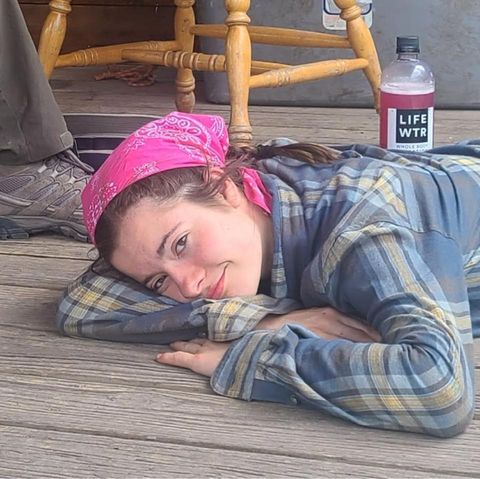 Elizabeth Frietsch | StageAgent