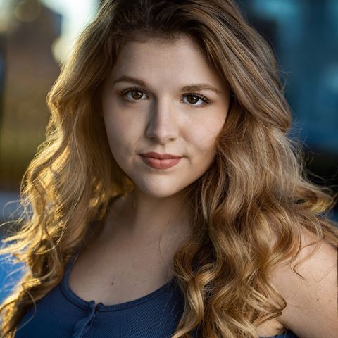 Elizabeth Gibbs | StageAgent