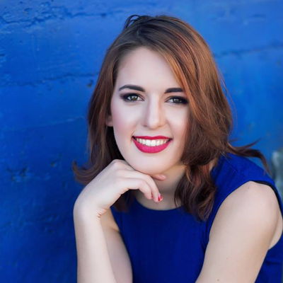 Elizabeth Ivanova-Gibson - Performer, Actor, Singer | StageAgent