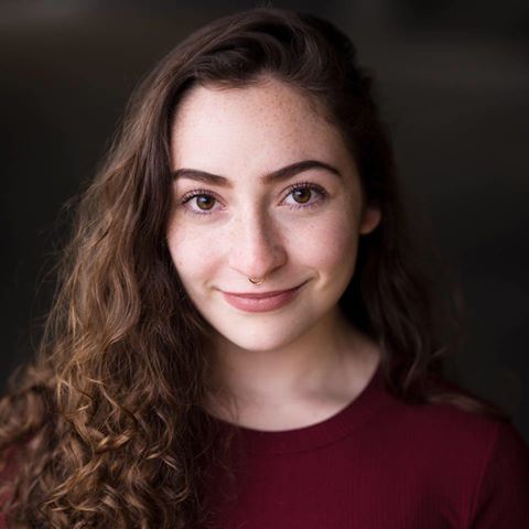 Elizabeth Meckler | StageAgent