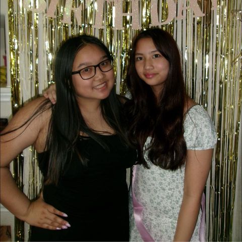 Ella Vo | StageAgent