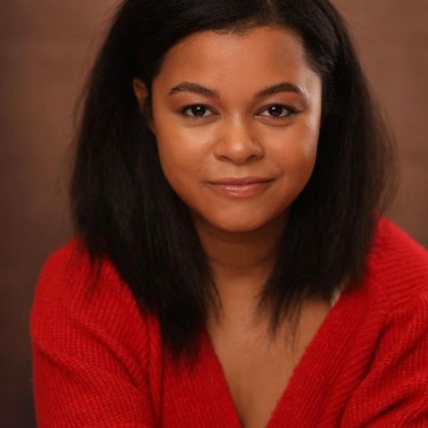 Elle Lee | StageAgent