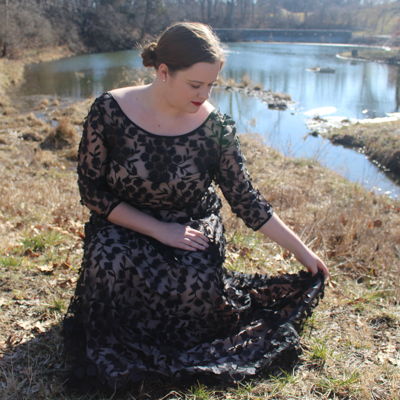 Ellie - Performer, Actor, Singer | StageAgent
