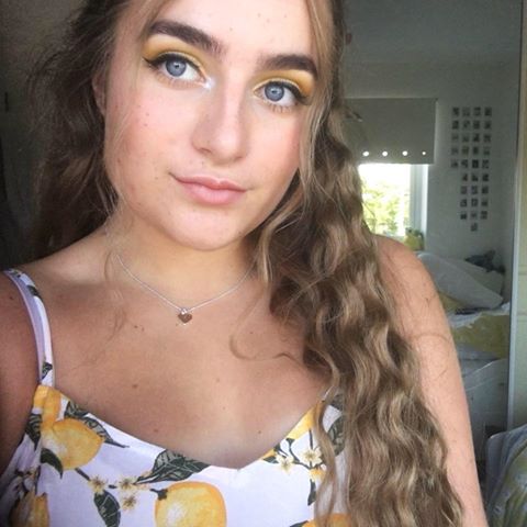 Ellie Abrahams | StageAgent