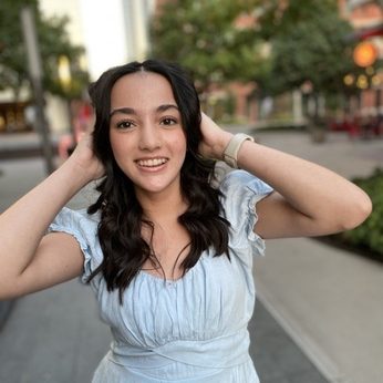Ellie Dillon - Performer, Student, Actor, Dancer, Singer | StageAgent