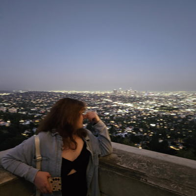 Ellie - Performer, Actor, Dancer, Singer | StageAgent