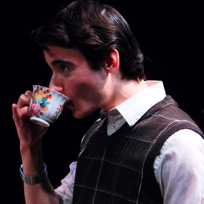 Elliott Jingo - Performer, Actor, Dancer, Singer | StageAgent