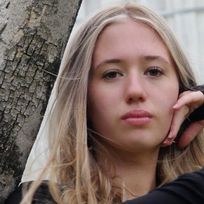 Ellissa Murday - Actor, Dancer, Singer | StageAgent