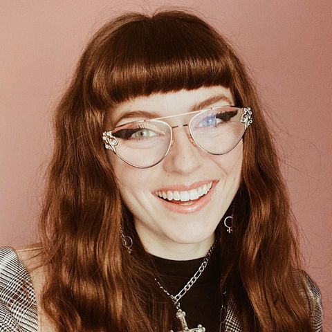 Ellysa Herr - Performer, Teacher, Actor, Voice-over, Singer, Drama ...