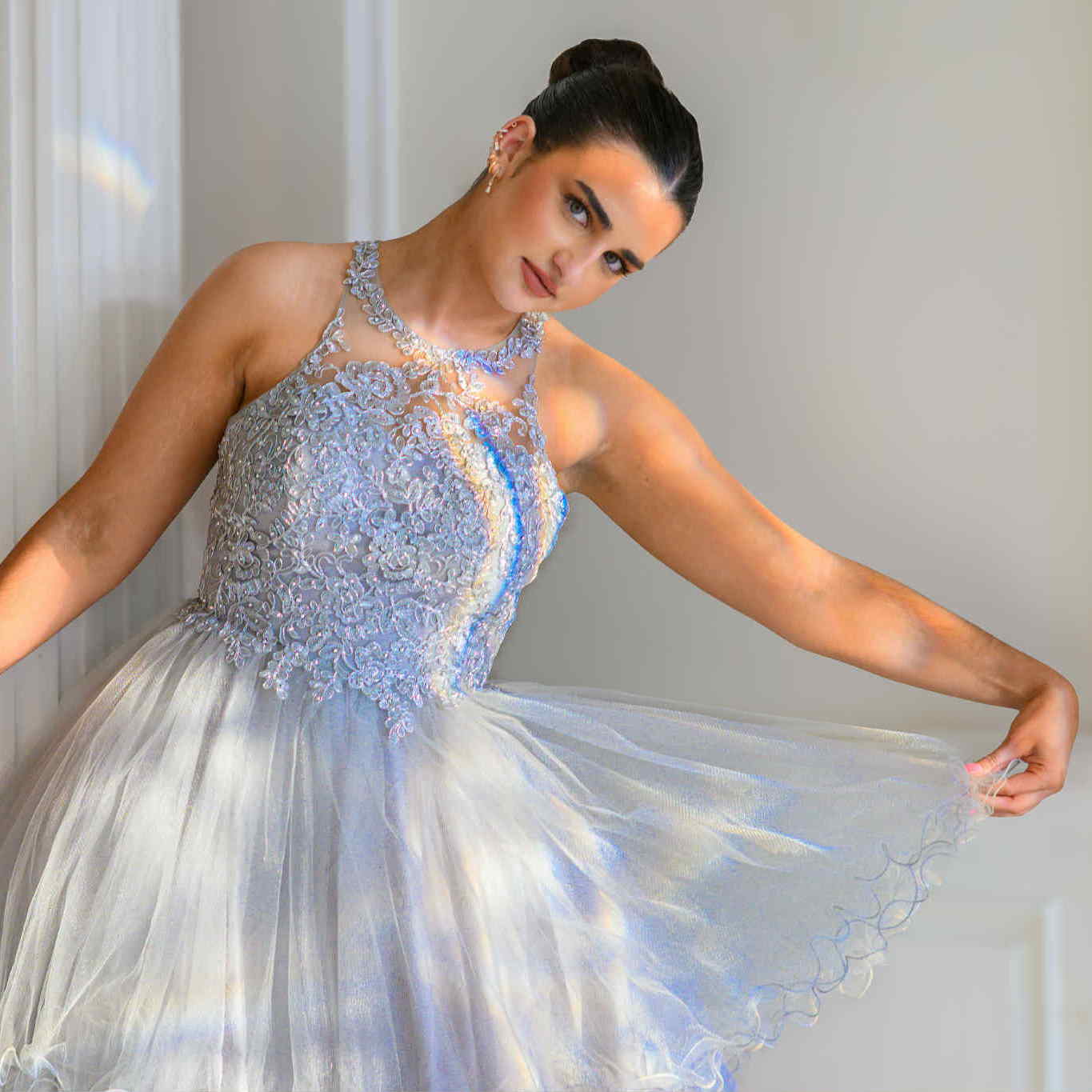 emalee mcpeak - Performer, Actor, Model | StageAgent