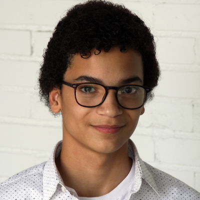 Emerson Mattia - Performer, Actor | StageAgent