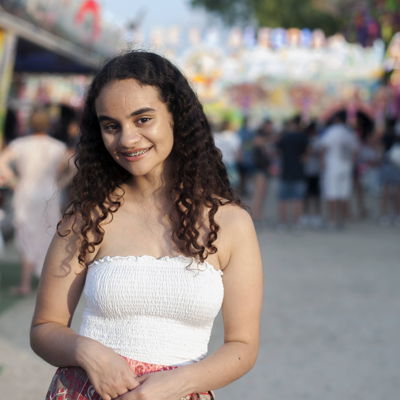 Emilia Hoard - Performer, Actor, Dancer, Singer | StageAgent