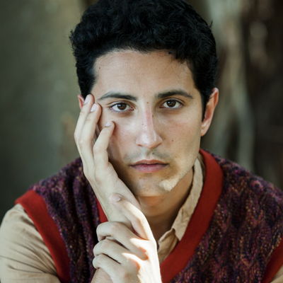 Emilio - Performer, Actor, Singer | StageAgent