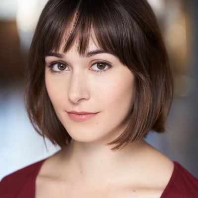 Emily - Actor | StageAgent