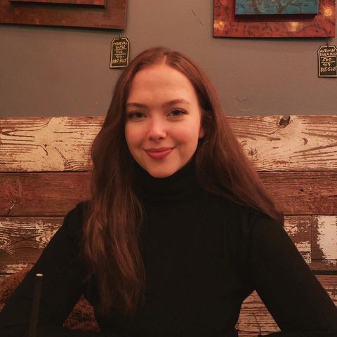 Emily Davidson | StageAgent