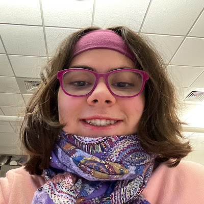 Emily “Evie” Heske - Performer, Fan, Actor, Dancer, Singer, Voice-over ...