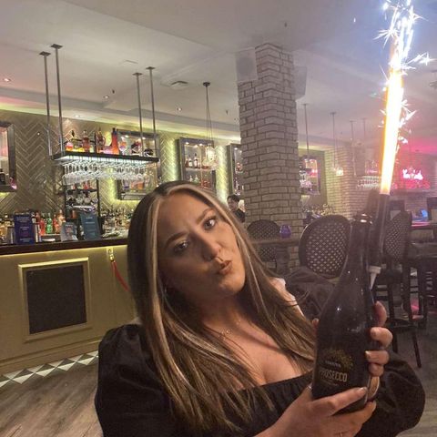 Emily Farrell | StageAgent
