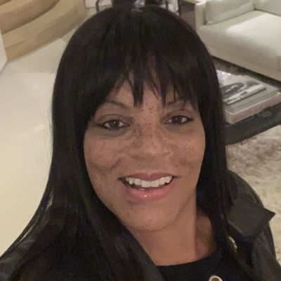 Emily Jackson | StageAgent