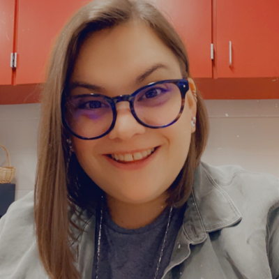 Emily Johnson - Performer, Teacher, Actor, Drama Teacher, Professor ...