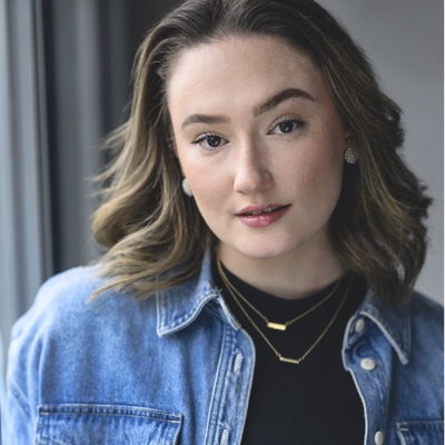 emily kay - Performer, Actor, Voice-over, Singer | StageAgent