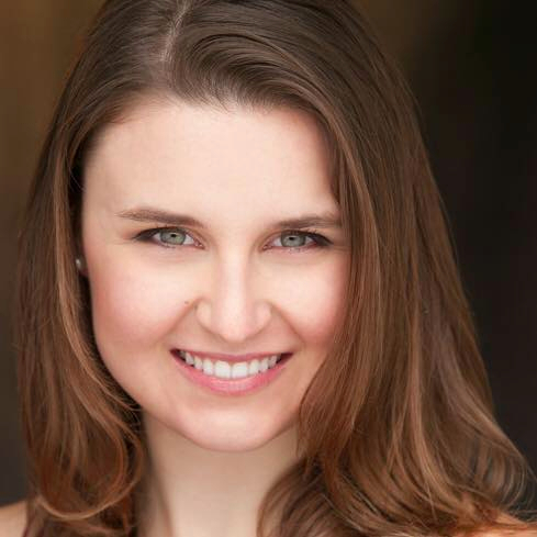 Emily Ott - Actor, Dancer, Singer | StageAgent