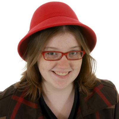 Emily Elizabethe Lewis - Performer, Artistic Staff, Fan, Teacher, Actor ...