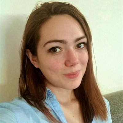 Emily Muirhead - Actor, Dancer, Singer, Scenic/Set Designer, Costume ...