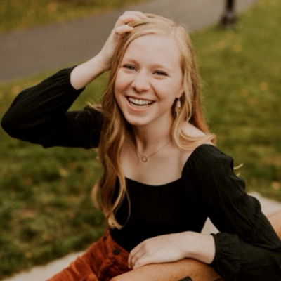 Emily Odegard - Performer, Actor, Dancer, Voice-over, Singer | StageAgent