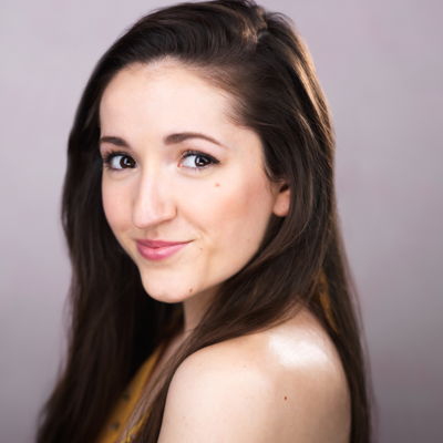 Emily Perrault - Performer, Actor, Singer | StageAgent